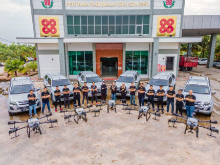 About us – 88 Distribution (M) Sdn Bhd