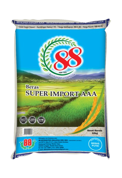 Our Products – 88 Distribution (M) Sdn Bhd